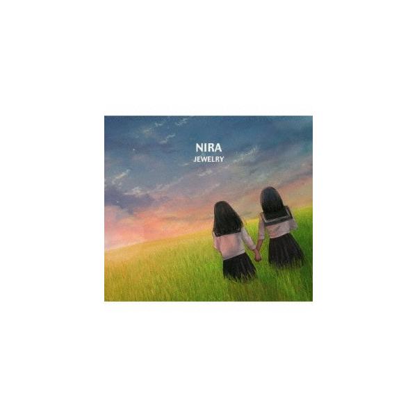 【発売日：2019年12月18日】NIRA/JEWELRY、メディア：CDA、発売日：2019/12/18、商品コード：FBAC-104、JANコード/ISBNコード：4580625821663