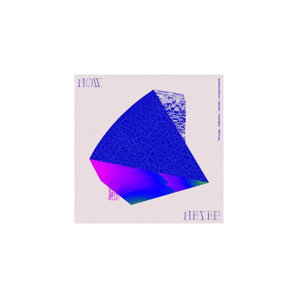 【発売日：2022年10月12日】Invisible Architecture/Between Now And Never、メディア：CDA、発売日：2022/10/12、重量：80g、商品コード：FBAC-175、JANコード/ISBNコ...