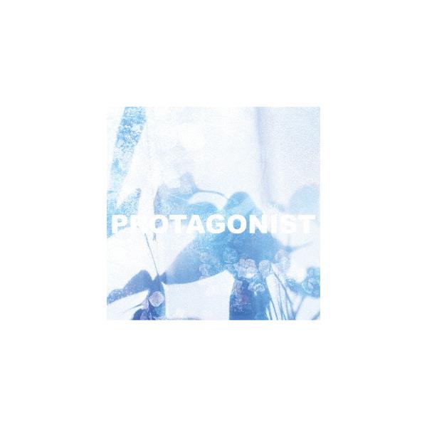 【発売日：2023年01月25日】kalmia/PROTAGONIST [CD+DVD]、メディア：CDA、発売日：2023/01/25、商品コード：FBAC-184、JANコード/ISBNコード：4582622506451
