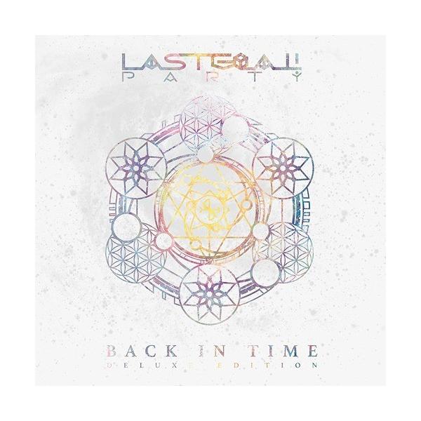【発売日：2017年12月22日】ラスト・ゴール・パーティー/Back in Time (deluxe edition)、メディア：CDA、発売日：2017/12/22、商品コード：FBAC-43、JANコード/ISBNコード：458034...