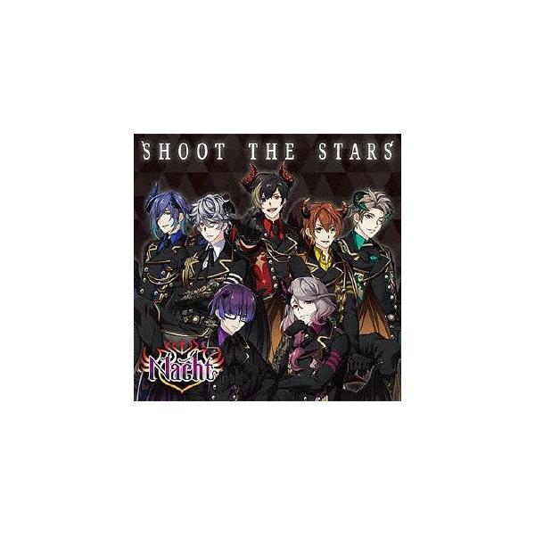 【発売日：2018年05月25日】ゲーム・ミュージック/『魔王さまをプロデュース! 〜七つの大罪 for GIRLS〜』主題歌CD「SHOOT THE STARS」、メディア：CDA、発売日：2018/05/25、商品コード：FFCG-73...