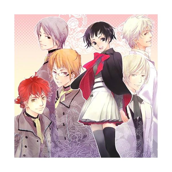 【発売日：2010年05月28日】ドラマCD (国分優香里、山口智大、羽多野渉、他)/KI-FOMM 第1巻、メディア：CDA、発売日：2010/05/28、商品コード：FFHN-1、JANコード/ISBNコード：4539690031224