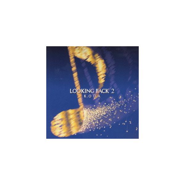 【発売日：2001年05月16日】小田和正/LOOKING BACK 2、メディア：CDA、発売日：2001/05/16、商品コード：FHCL-2018、JANコード/ISBNコード：4988027021597
