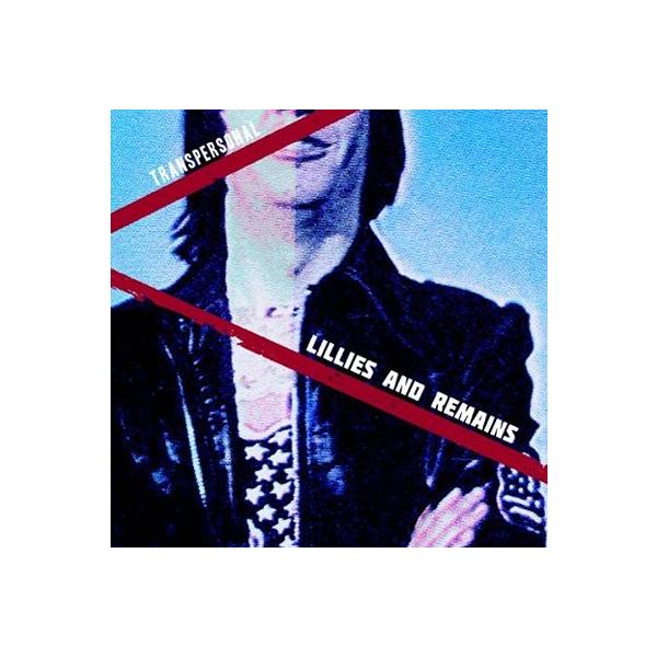 【発売日：2011年04月06日】Lillies and Remains/Transpersonal、メディア：CDA、発売日：2011/04/06、商品コード：FIFO-19、JANコード/ISBNコード：4562181642302