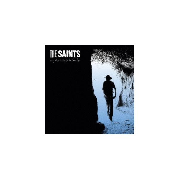 【発売日：2025年12月13日】ザ・セインツ/ロング・マーチ・スルー・ザ・ジャズ・エイジ [限定生産盤]、メディア：CDA、発売日：2025/12/13、商品コード：FIRECD-809J、JANコード/ISBNコード：452618073...