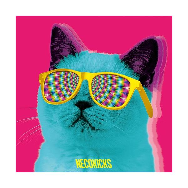 【発売日：2016年10月05日】NECOKICKS/パパはNewギニア、メディア：CDA、発売日：2016/10/05、商品コード：FIVER-32、JANコード/ISBNコード：4562181646515
