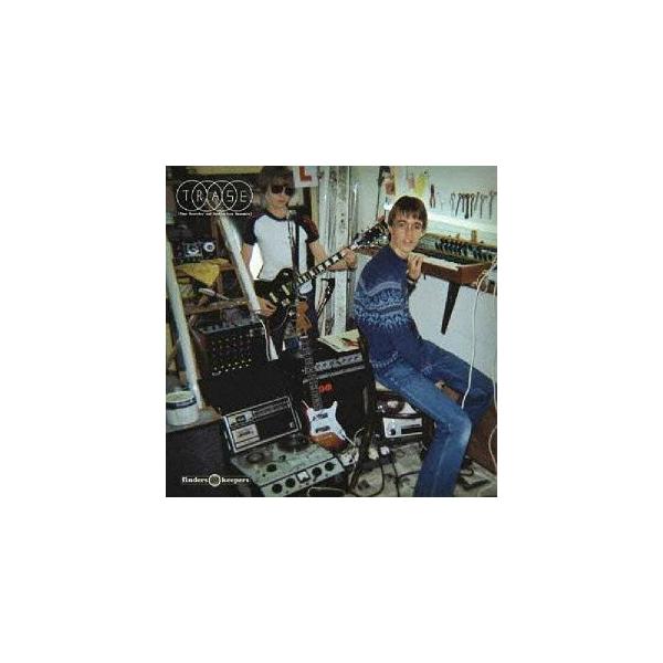 【発売日：2013年11月09日】T.R.A.S.E/テープレコーダーとシンセイサイザー・アンサンブル、メディア：CDA、発売日：2013/11/09、商品コード：FKRJ-67、JANコード/ISBNコード：4988044948679