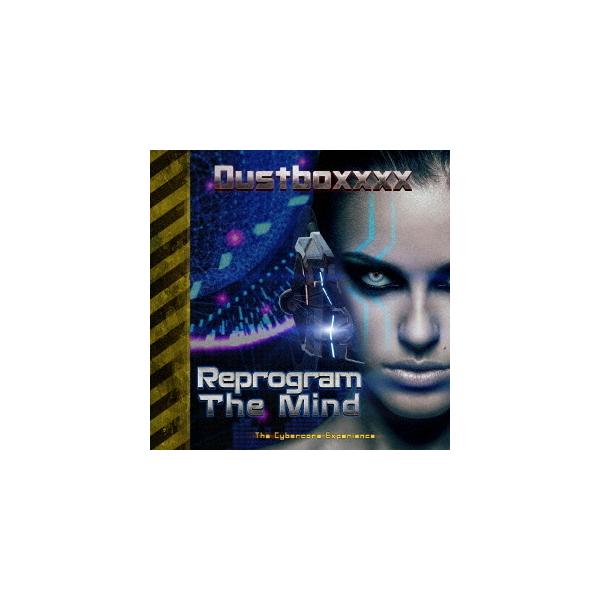 【発売日：2014年09月10日】Dustboxxxx/Reprogram The Mind、メディア：CDA、発売日：2014/09/10、商品コード：FKWSA-1、JANコード/ISBNコード：4526180178125