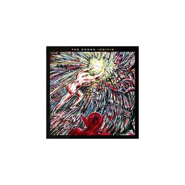 【発売日：2015年01月21日】ザ・ドードーズ/INDIVID、メディア：CDA、発売日：2015/01/21、商品コード：FLAKES-122、JANコード/ISBNコード：4571207711229