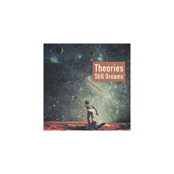 【発売日：2018年12月19日】STILL DREAMS/THEORIES、メディア：CDA、発売日：2018/12/19、商品コード：FLAKES-206、JANコード/ISBNコード：4571207712066
