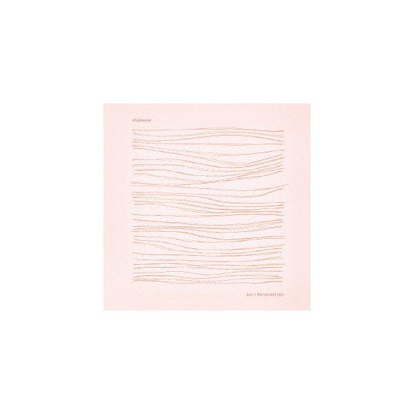 【発売日：2026年02月13日】aus + The Humble Bee/Chalybeate、メディア：CDA、発売日：2026/02/13、商品コード：FLAU-109、JANコード/ISBNコード：4582561406317