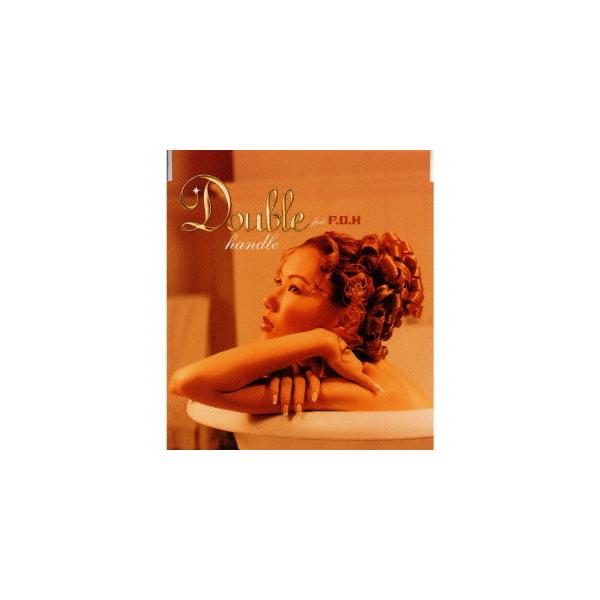 【発売日：2000年07月19日】DOUBLE feat.F.O.H/handle、メディア：CDA、発売日：2000/07/19、商品コード：FLCF-3801、JANコード/ISBNコード：4988018311959