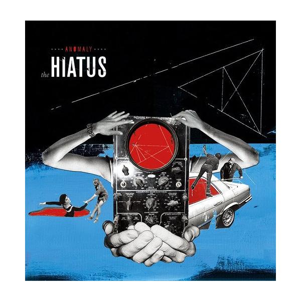 【発売日：2010年06月30日】the HIATUS/ANOMALY、メディア：CDA、発売日：2010/06/30、商品コード：FLCF-4340、JANコード/ISBNコード：4988018319405
