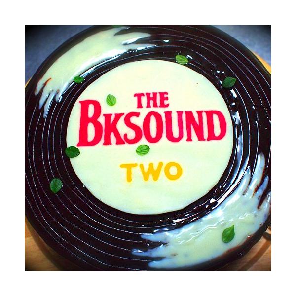 【発売日：2011年07月06日】The BK Sound/Two、メディア：CDA、発売日：2011/07/06、商品コード：FLCF-4381、JANコード/ISBNコード：4988018319993