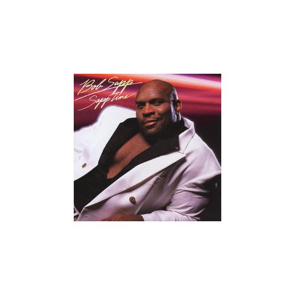 【発売日：2003年03月05日】ボブ・サップ/SAPP Time!、メディア：CDA、発売日：2003/03/05、商品コード：FLCF-7059、JANコード/ISBNコード：4988018313977