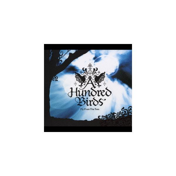 【発売日：2005年02月09日】A Hundred Birds/Fly From The Tree、メディア：CDA、発売日：2005/02/09、商品コード：FLCG-3115、JANコード/ISBNコード：4988018315391