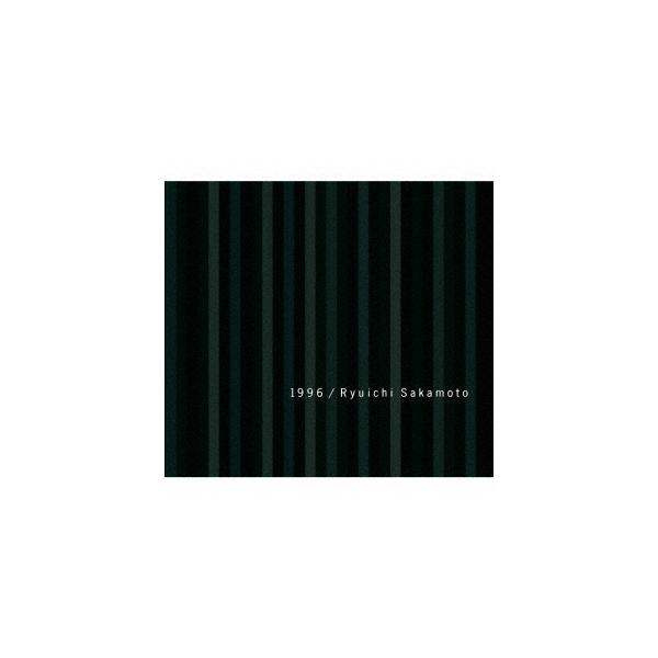 【発売日：2026年04月08日】坂本龍一/1996 30th Anniversary Edition [Blu-spec CD2]、メディア：CDA、発売日：2026/04/08、商品コード：FLCG-5002、JANコード/ISBNコー...