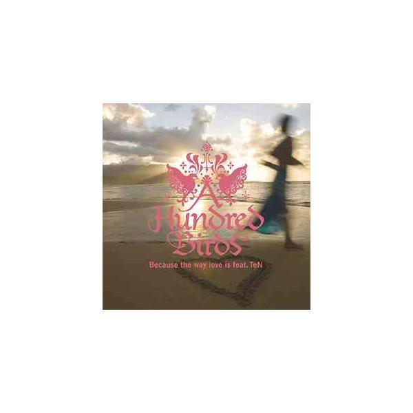 【発売日：2007年02月07日】A Hundred Birds/Because The Way Love Is feat.TeN、メディア：CDA、発売日：2007/02/07、商品コード：FLCG-7001、JANコード/ISBNコード...