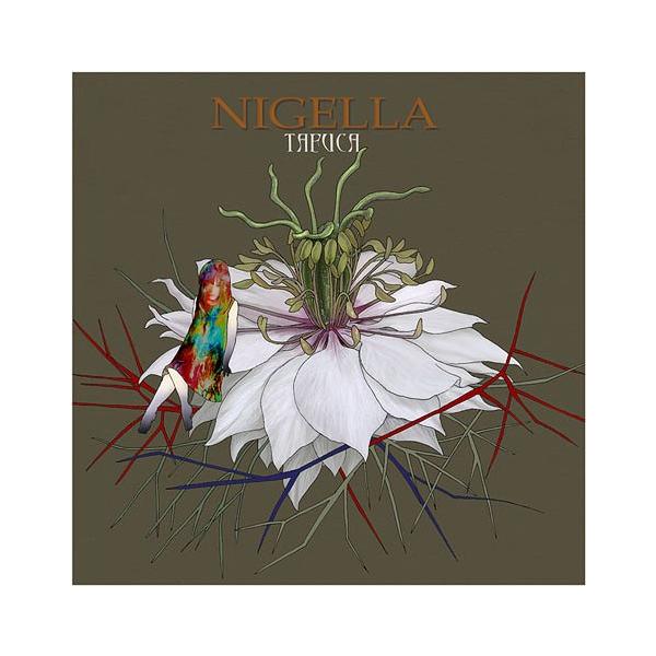 【発売日：2011年08月31日】TAFUCA/NIGELLA [限定生産盤]、メディア：CDA、発売日：2011/08/31、商品コード：FLCTM-5、JANコード/ISBNコード：4948722431015