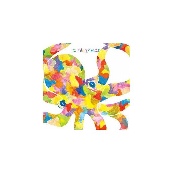 【発売日：2014年05月28日】fula/apology man/night adventure [限定盤]、メディア：CDA、発売日：2014/05/28、商品コード：FLR-3、JANコード/ISBNコード：4582237829181