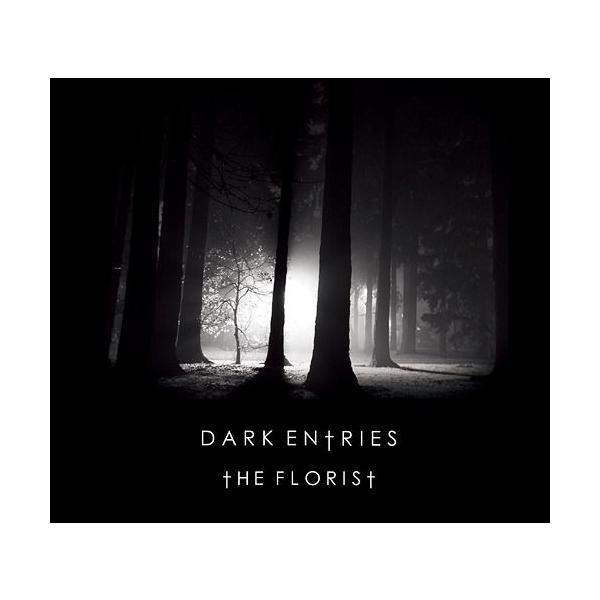 【発売日：2014年04月23日】The Florist/Dark Entries、メディア：CDA、発売日：2014/04/23、商品コード：FLRT-2、JANコード/ISBNコード：4515778509953