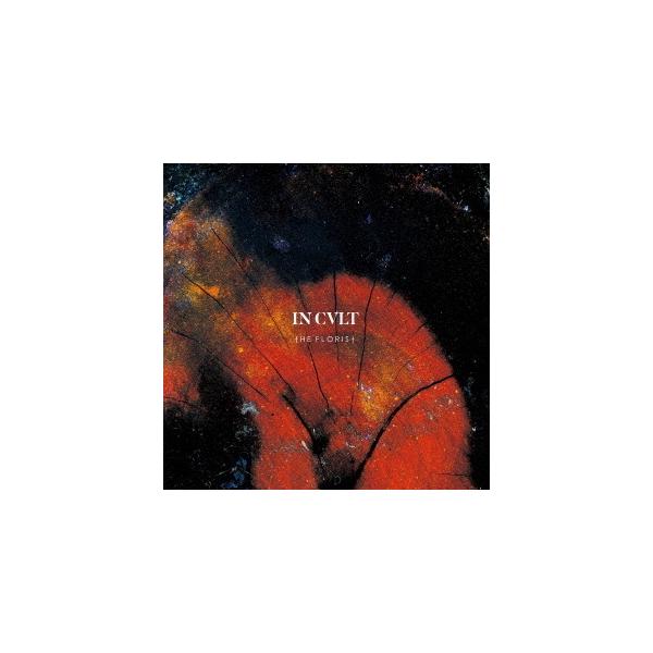 【発売日：2021年11月24日】The Florist/IN CVLT、メディア：CDA、発売日：2021/11/24、商品コード：FLRT-6、JANコード/ISBNコード：4522197138701