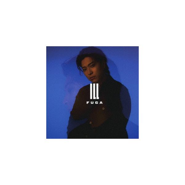 【発売日：2024年04月17日】FUGA/ILL [Type-A]、メディア：CDA、発売日：2024/04/17、商品コード：FMCD-49、JANコード/ISBNコード：4573240293922