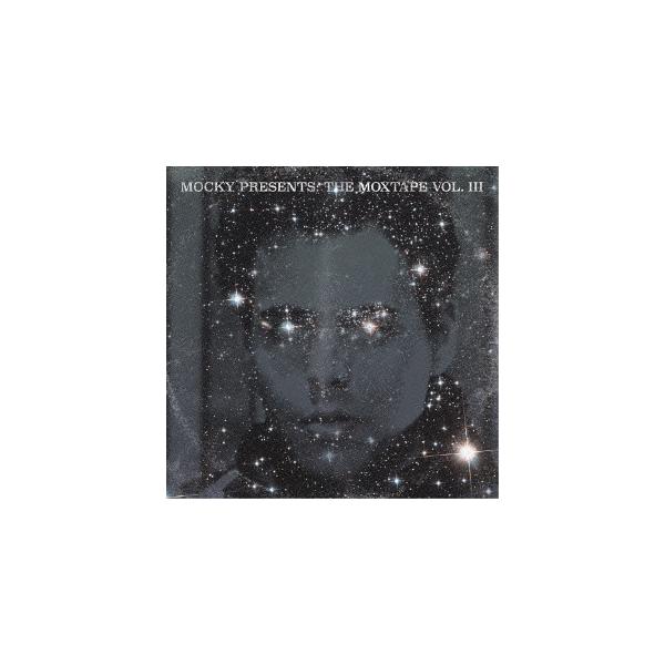 【発売日：2016年04月02日】モッキー/モッキー・プレゼンツ・ザ・モックステープ Vol. III - エクスパンデッド・エディション -、メディア：CDA、発売日：2016/04/02、商品コード：FOUR-133、JANコード/IS...
