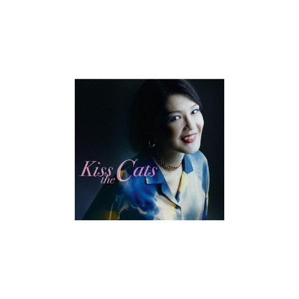 【発売日：2020年09月23日】Kiss the Cats/Kiss the Cats、メディア：CDA、発売日：2020/09/23、重量：80g、商品コード：FPCD-1010、JANコード/ISBNコード：4544170203015