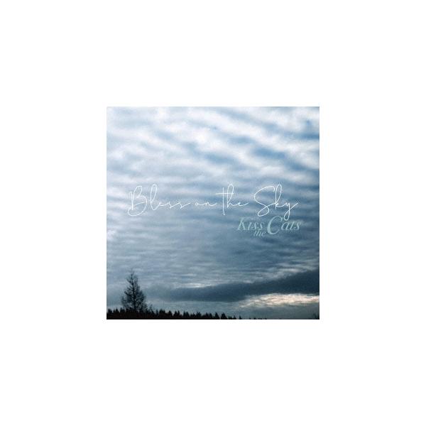 【発売日：2022年07月06日】Kiss the Cats/Bless on the Sky、メディア：CDA、発売日：2022/07/06、重量：80g、商品コード：FPCD-1012、JANコード/ISBNコード：4544170223013