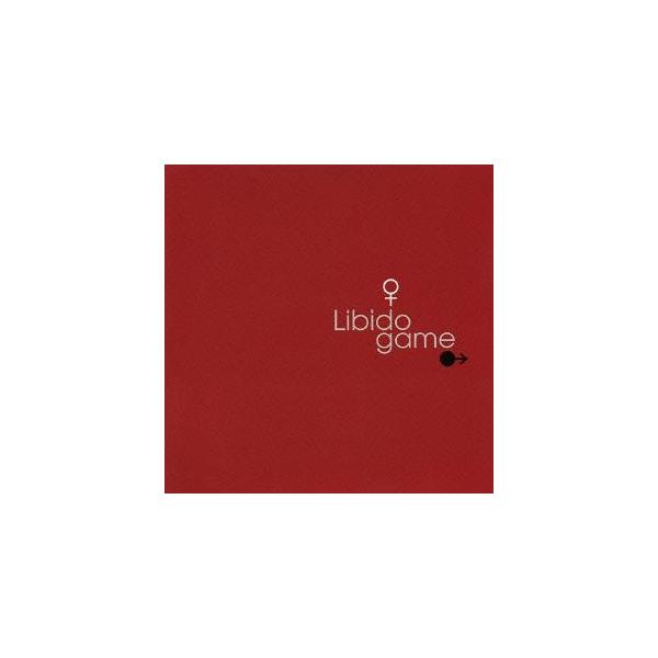 【発売日：2006年06月21日】松井五郎×吉元由美×山本達彦/Libido game、メディア：CDA、発売日：2006/06/21、商品コード：FRCA-1163、JANコード/ISBNコード：4511760002006
