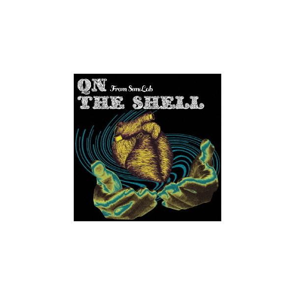 【発売日：2010年07月29日】QN From SIMI LAB/THE SHELL、メディア：CDA、発売日：2010/07/29、商品コード：FRCD-201、JANコード/ISBNコード：4518575102013