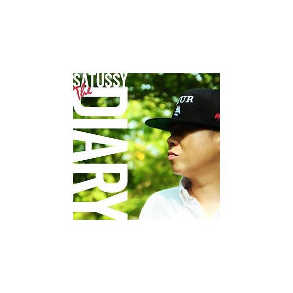 【発売日：2012年10月12日】SATUSSY/THE DIARY、メディア：CDA、発売日：2012/10/12、商品コード：FRCD-219、JANコード/ISBNコード：4518575102198