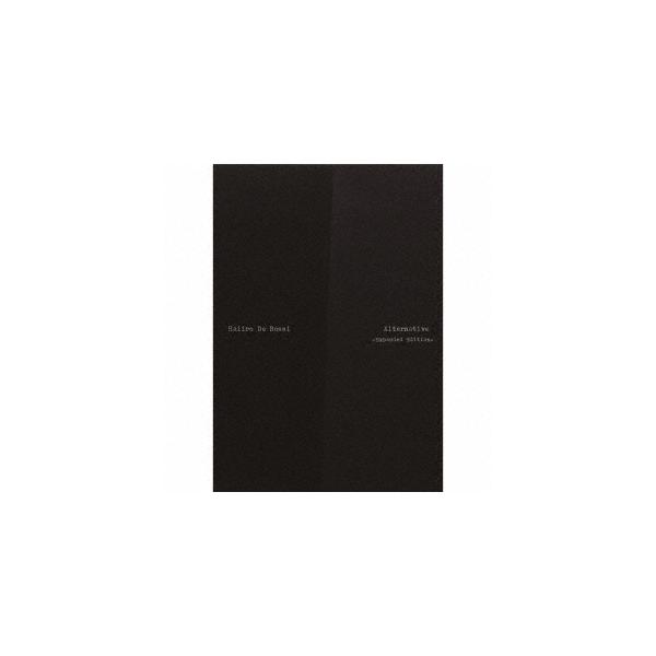 【発売日：2024年11月06日】HAIIRO DE ROSSI/Alternative (Expanded Edition)(Mini Zine SET) [初回限定生産盤]、メディア：CDA、発売日：2024/11/06、重量：220g...