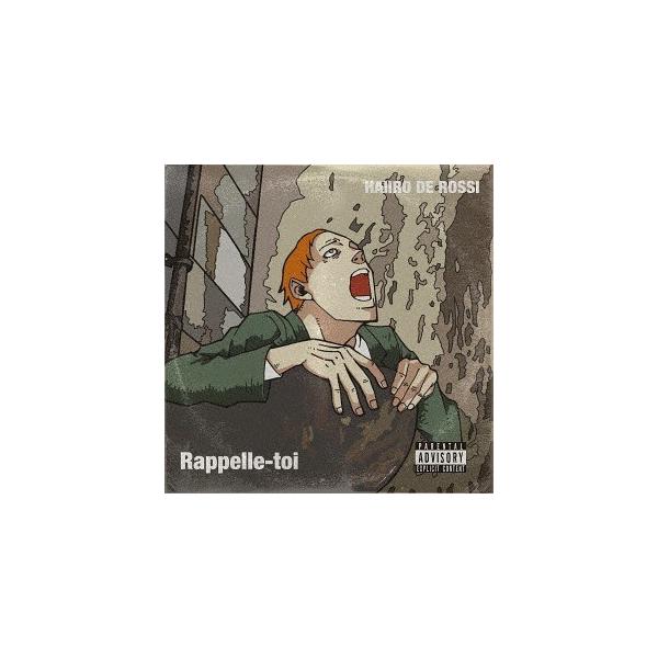 【発売日：2019年03月20日】HAIIRO DE ROSSI/Rappelle-toi、メディア：CDA、発売日：2019/03/20、商品コード：FRTCD-20、JANコード/ISBNコード：4526180475521