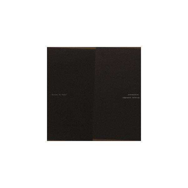 【発売日：2024年11月06日】HAIIRO DE ROSSI/Alternative (Expanded Edition) [通常盤]、メディア：CDA、発売日：2024/11/06、商品コード：FRTCD-27、JANコード/ISBN...