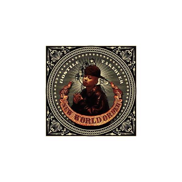 【発売日：2012年10月24日】BAN/NEW WORLD ORDER、メディア：CDA、発売日：2012/10/24、商品コード：FRTCD-6、JANコード/ISBNコード：4526180121572