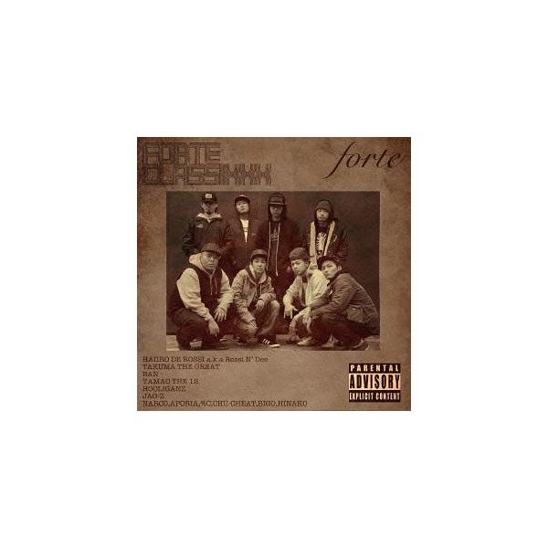 【発売日：2012年12月12日】オムニバス/FORTE CLASSIXXX、メディア：CDA、発売日：2012/12/12、商品コード：FRTCD-7、JANコード/ISBNコード：4526180124375