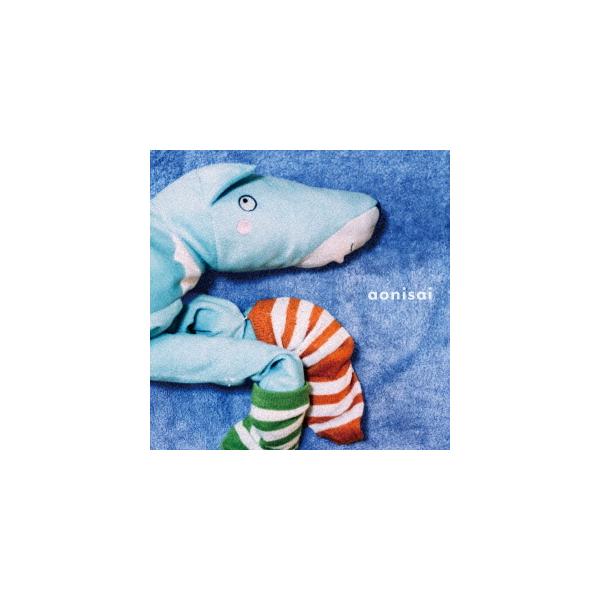 【発売日：2023年07月26日】aoni/aonisai、メディア：CDA、発売日：2023/07/26、商品コード：FTPS-76、JANコード/ISBNコード：4589669160769