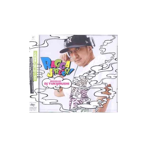 【発売日：2007年07月04日】DJ YUKIJIRUSHI/RAGGAJIRURUSHI Mixed by DJ YUKIJIRUSHI、メディア：CDA、発売日：2007/07/04、商品コード：FUCD-8001、JANコード/IS...