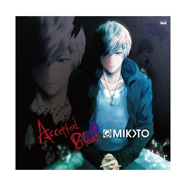 【発売日：2014年11月26日】MIKOTO/明治吸血奇譚「月夜叉」テーマソング: Accepted Blood、メディア：CDA、発売日：2014/11/26、商品コード：FVCG-1320、JANコード/ISBNコード：4582325...