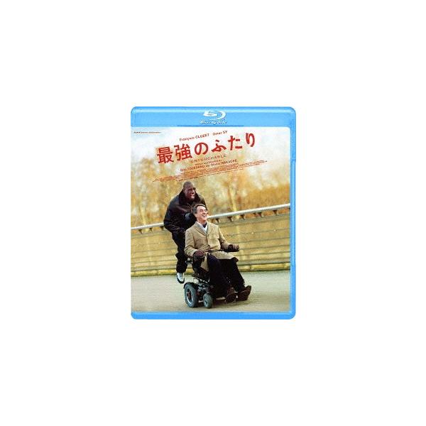【発売日：2019年02月02日】洋画/最強のふたり、メディア：Blu-ray、発売日：2019/02/02、商品コード：GABSX-1873、JANコード/ISBNコード：4589921408738