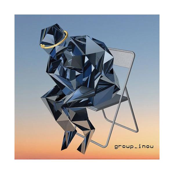 【発売日：2012年04月04日】group_inou/MONKEY/JUDGE、メディア：CDA、発売日：2012/04/04、商品コード：GALS-10、JANコード/ISBNコード：4519552003453