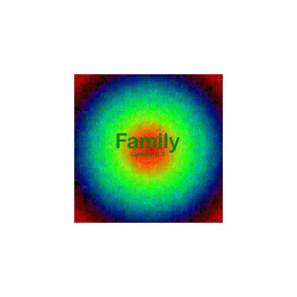 【発売日：2013年02月15日】Chokami It!!/Family、メディア：CDA、発売日：2013/02/15、商品コード：GASHO-3、JANコード/ISBNコード：4546266206153