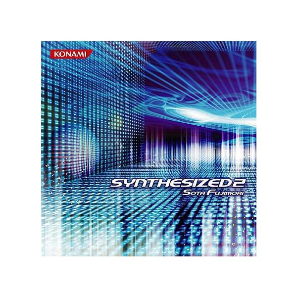 【発売日：2010年03月24日】ゲーム・ミュージック (Sota Fujimori)/SYNTHESIZED 2、メディア：CDA、発売日：2010/03/24、商品コード：GFCA-193、JANコード/ISBNコード：49886021...