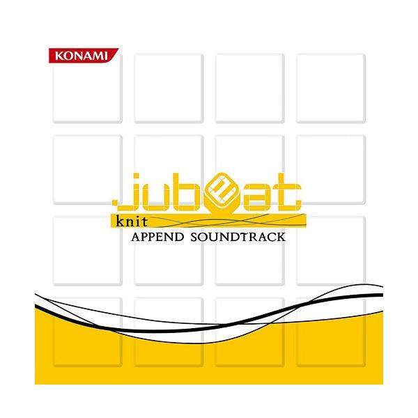 【発売日：2011年04月20日】ゲーム・ミュージック/jubeat knit APPEND SOUNDTRACK、メディア：CDA、発売日：2011/04/20、商品コード：GFCA-277、JANコード/ISBNコード：49886021...