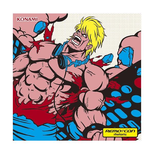 【発売日：2014年08月27日】Remo-con/rhetoric、メディア：CDA、発売日：2014/08/27、商品コード：GFCA-374、JANコード/ISBNコード：4988602167108