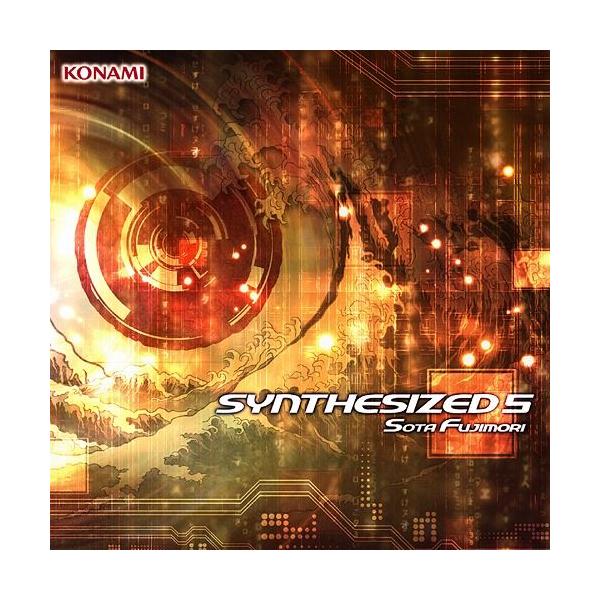 【発売日：2014年10月08日】ゲーム・ミュージック (Sota Fujimori)/SYNTHESIZED 5、メディア：CDA、発売日：2014/10/08、商品コード：GFCA-376、JANコード/ISBNコード：49886021...
