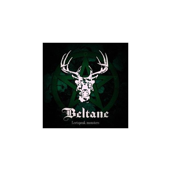 【発売日：2020年04月15日】Leetspeak monsters/Beltane [通常盤]、メディア：CDA、発売日：2020/04/15、商品コード：GLK-81、JANコード/ISBNコード：4580508790161