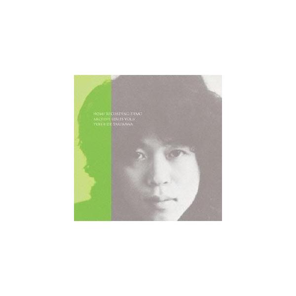 【発売日：2011年02月23日】タケカワユキヒデ/HOME RECORDING DEMO ARCHIVE SERIES VOL.6、メディア：CDA、発売日：2011/02/23、商品コード：GMT-28、JANコード/ISBNコード：4...